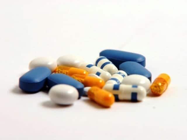 Cardiology Medicines - Common Heart Disease Drugs And Medication
