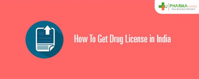 How To Get a Drug License | Pharma DL Process in India