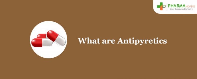 What are Antipyretics Drugs, Medicines | Side Effects & More