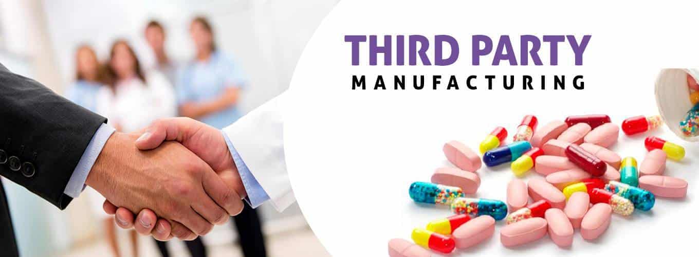 Third Party Manufacturing Business Step by Step Guide